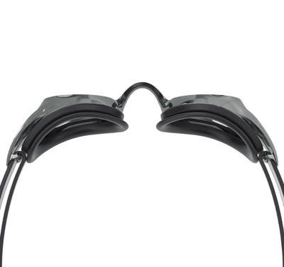 Speedo Vanquisher 3.0 Mirror | Swimming Goggles – Momo Sports