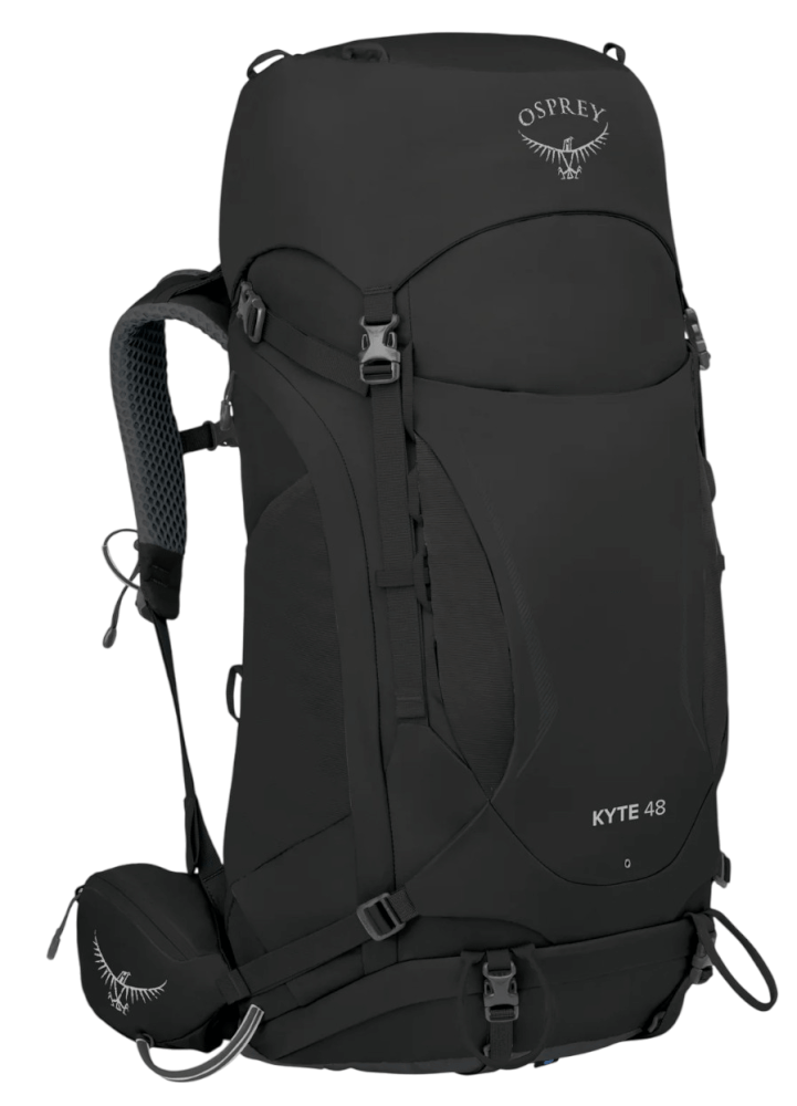 Osprey Kyte 48 | Hiking Backpack (35L to 50L) – Momo Sports