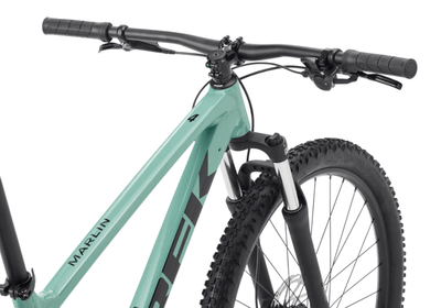 Trek Marlin 4 GEN 3 | Hardtail Mountain Bike – Momo Sports