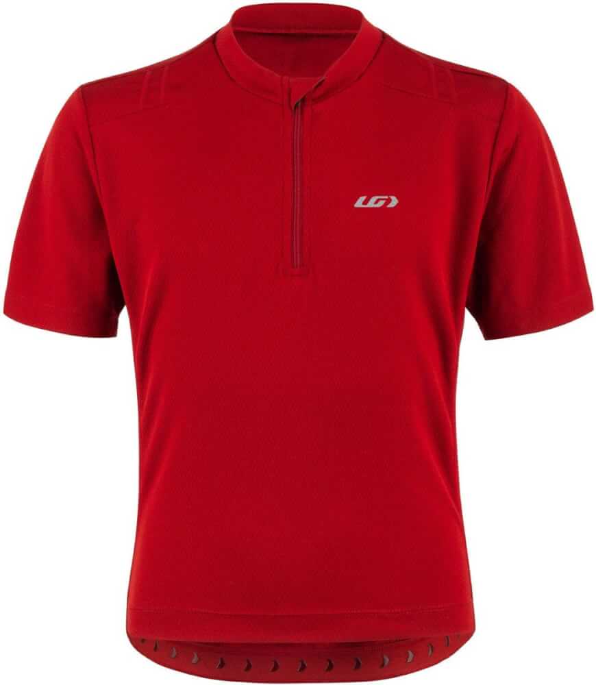Louis Garneau Lemmon 2 | Cycling Jersey – Momo Sports