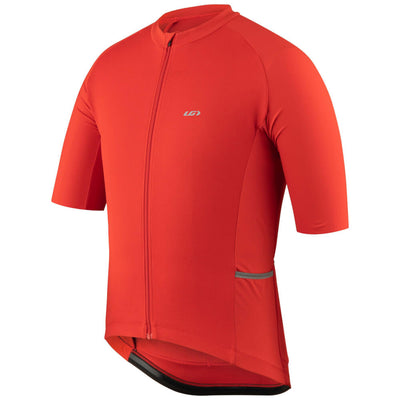 Louis Garneau Lemmon 4 | Jersey Vélo – Momo Sports