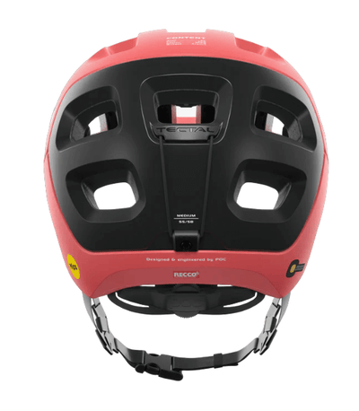 POC Tectal Race Mips | Mtb Helmet – Momo Sports