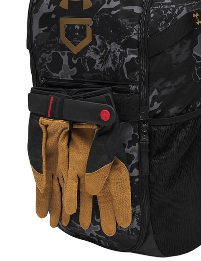 Under Armour Utility Baseball Print | Baseball Bag – Momo Sports