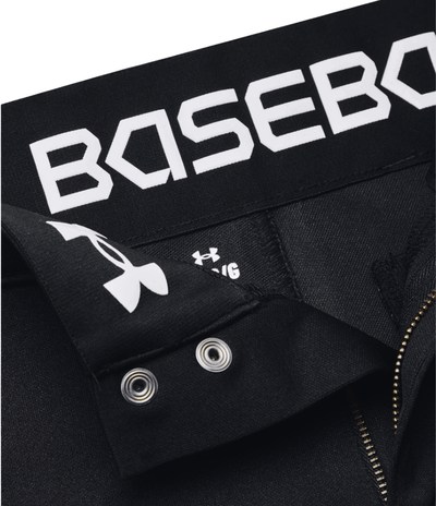 Under Armour Utility Knicker | Baseball Pants – Momo Sports
