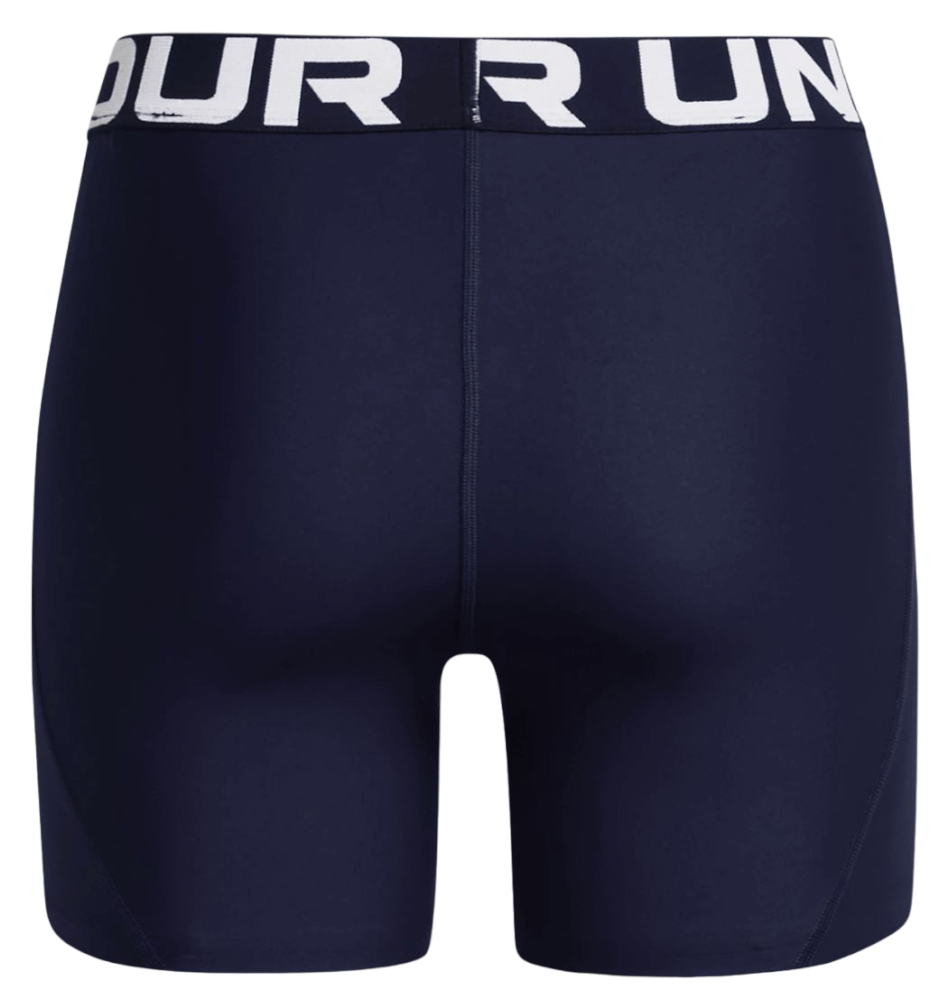 Under Armour HG Authentics Middy | Fitted Shorts – Momo Sports