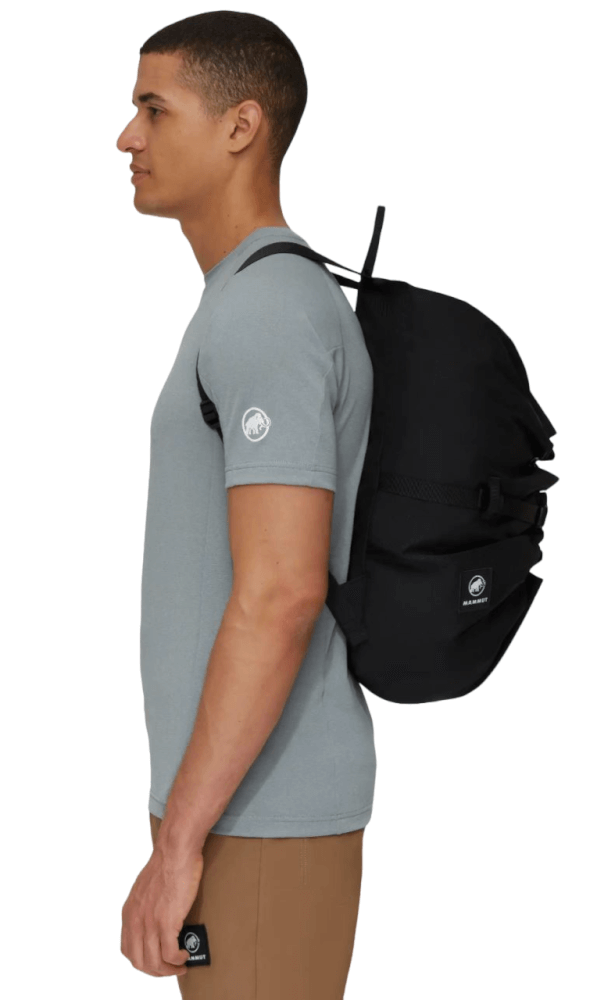 Mammut Neon Rope BAG | Camping Accessories – Momo Sports