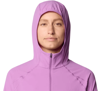 Mountain Hardwear Sunshield | Long-Sleeve Synthetic T-Shirt – Momo Sports