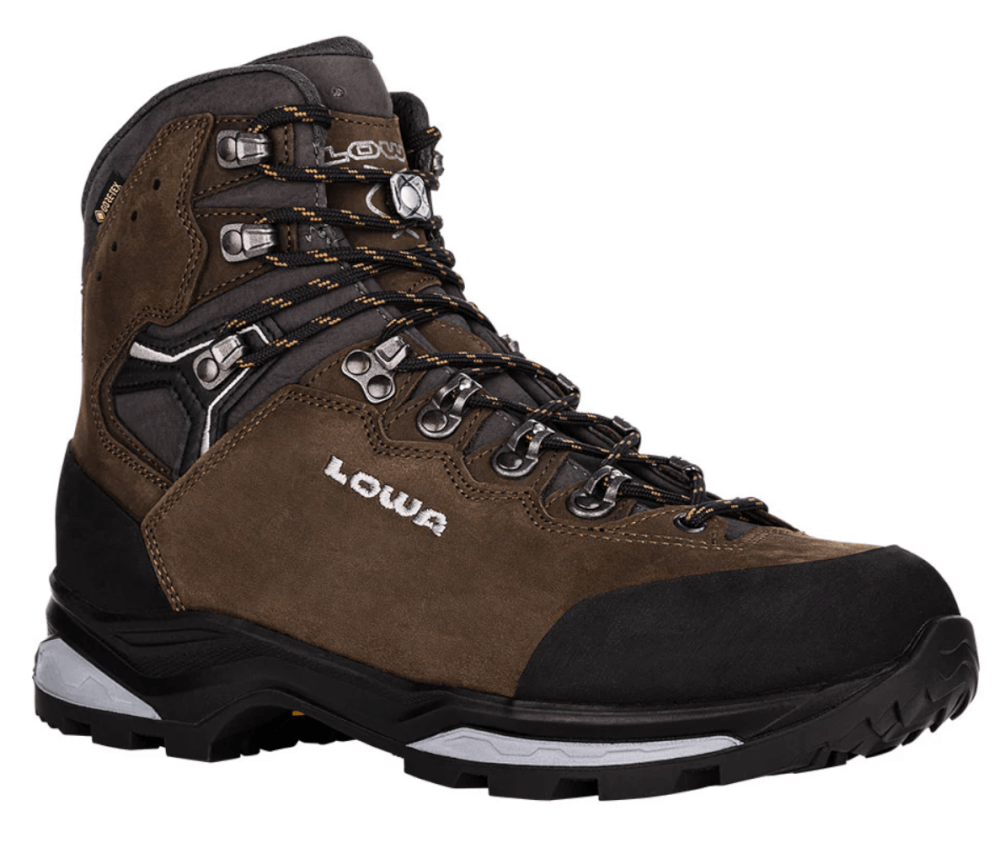 Lowa Camino EVO GTX | Hiking Boots – Momo Sports