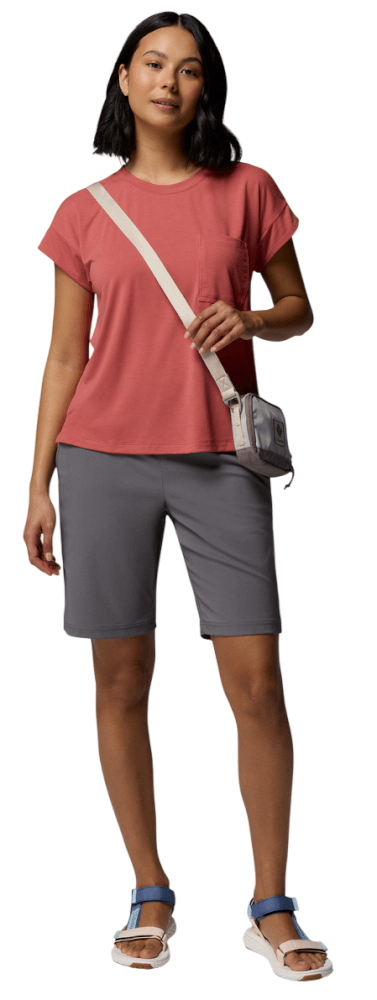 Columbia Daniela Falls | T-SHIRT – Momo Sports