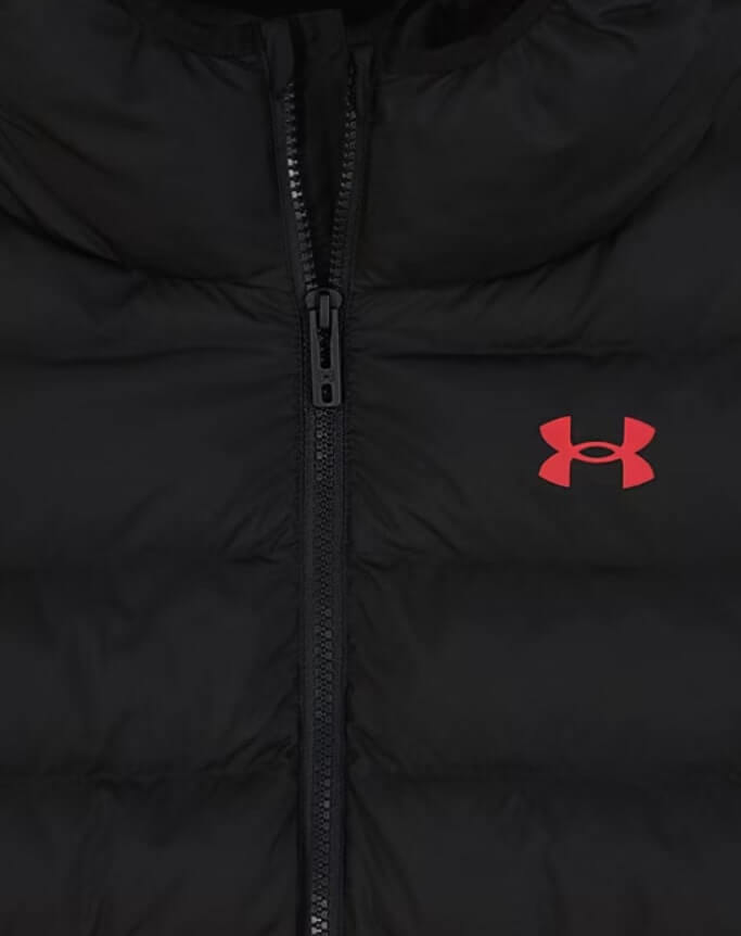 Under Armour Pronto Colorblock Puffer | Insulated Jacket – Momo Sports