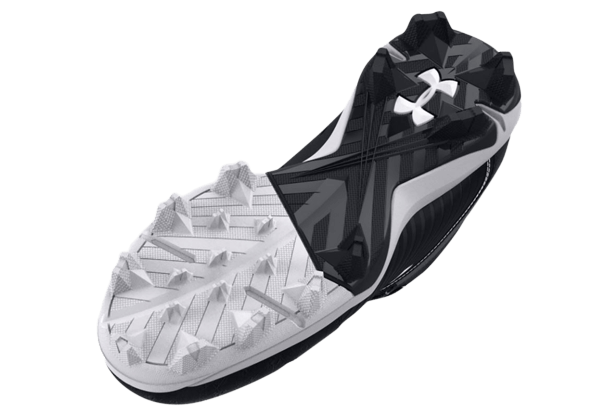 Under Armour Leadoff MID RM | Baseball Shoes – Momo Sports