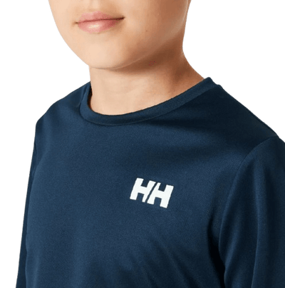 Helly Hansen Tech | Long-Sleeve Synthetic T-Shirt – Momo Sports