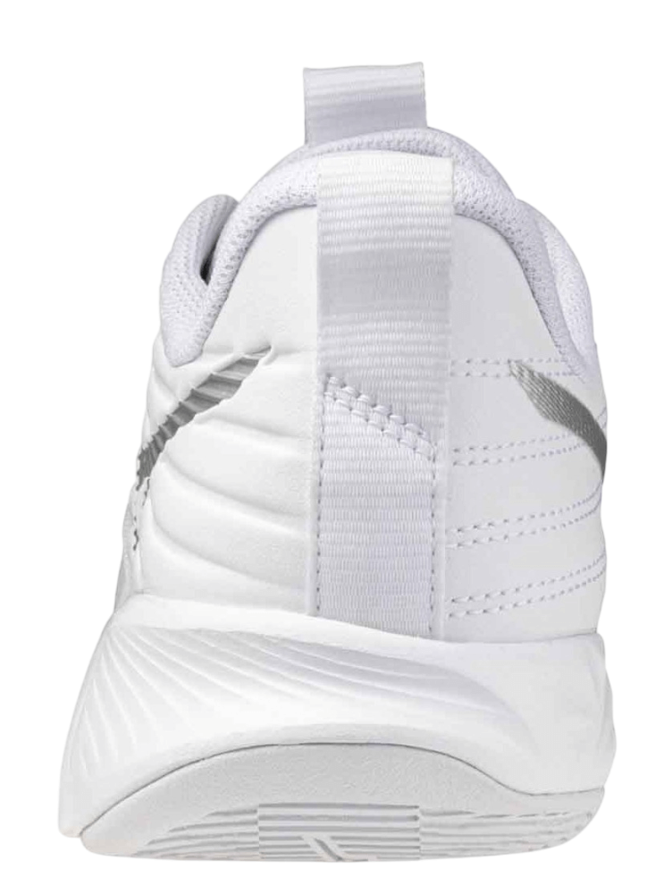 Mizuno Wave Momentum 4 PRO | Indoor Court Shoes – Momo Sports