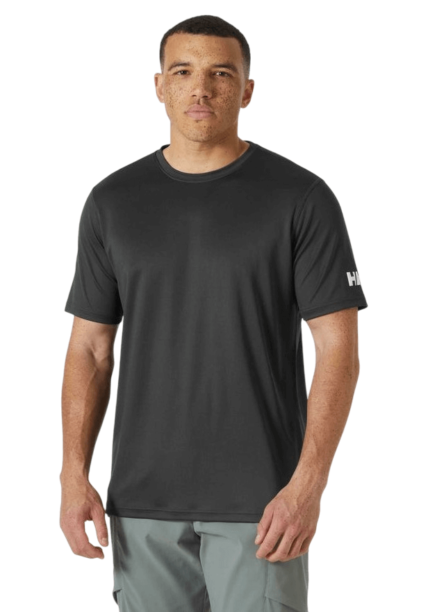 Helly Hansen Tech 2.0 | Short-Sleeve Synthetic T-Shirt – Momo Sports