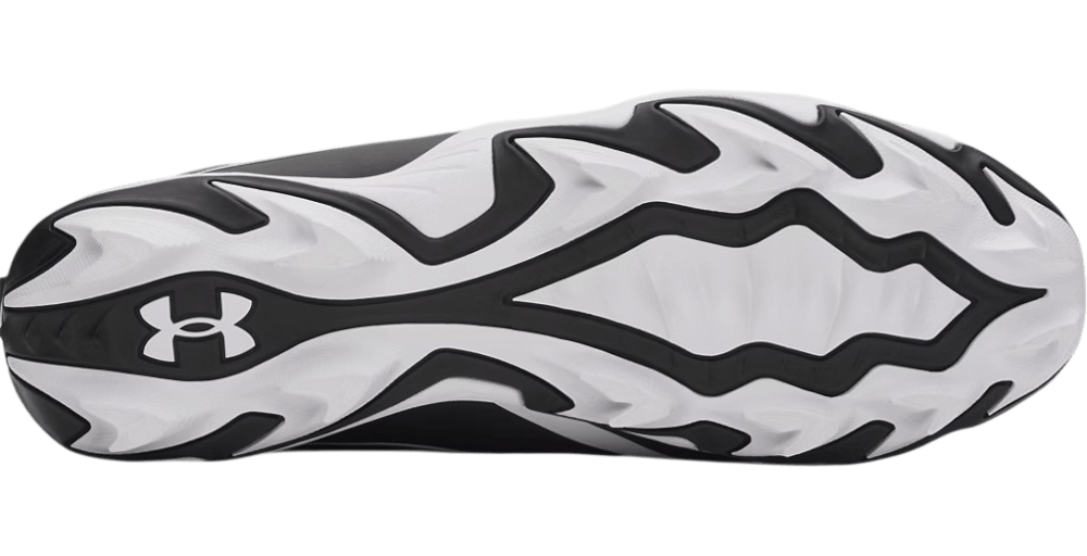 Under Armour Leadoff Icon MID | Baseball Shoes – Momo Sports