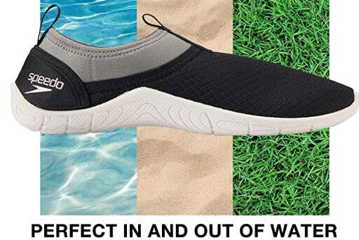 Speedo Tidal Cruiser | Water Shoes – Momo Sports
