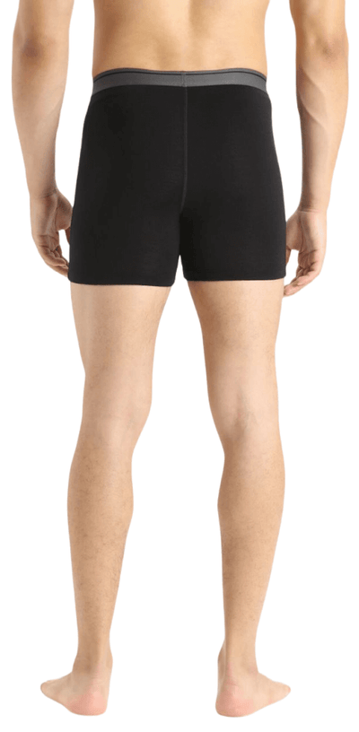 Icebreaker Merino 150 Anatomica | MEN’S BOXER – Momo Sports