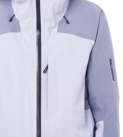 Salomon Absolute 3L | Shell Jacket – Momo Sports