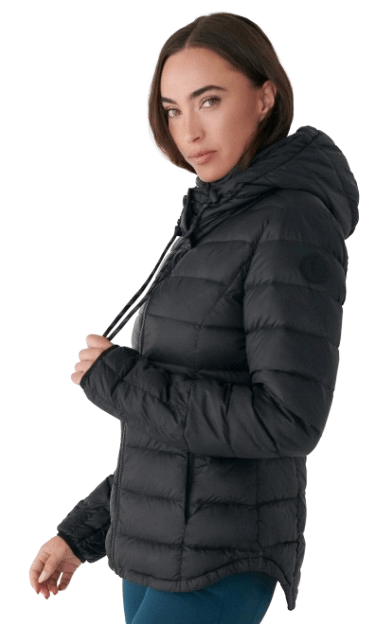Lolë Emeline Down | Mid-Season Coat – Momo Sports
