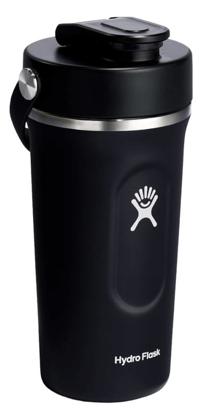 Hydro Flask 24 OZ Insulated Shaker | Water Bottle – Momo Sports