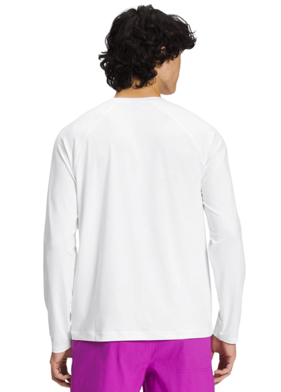 THE North Face Class V Water | Long-Sleeve Synthetic T-Shirt – Momo Sports