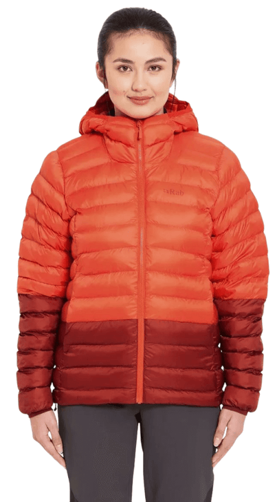 RAB Cirrus Alpine | Ligth Insulated Jacket – Momo Sports