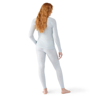 Smartwool Merino 250 Baselayer | Crew Neck Base Layer Top – Momo Sports