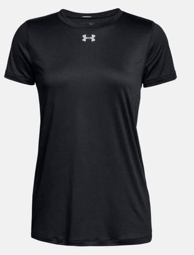 Under Armour Locker 2.0 | Synthetic T-Shirt – Momo Sports