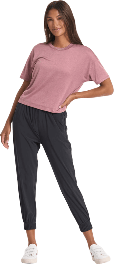 Vuori Energy | Synthetic T-Shirt – Momo Sports