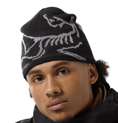 Arcteryx Bird Word | Beanie – Momo Sports