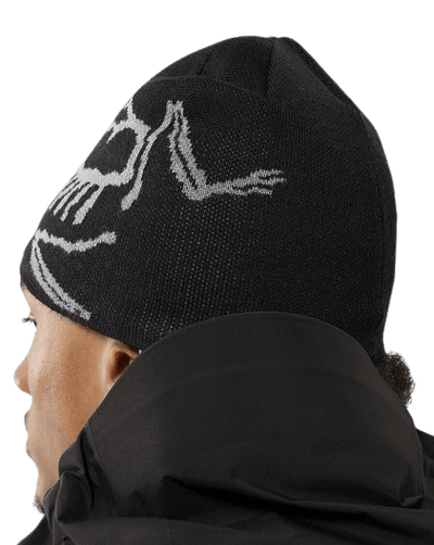 Arcteryx Bird Word | Beanie – Momo Sports