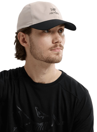 Arcteryx Bird Word | Cap – Momo Sports